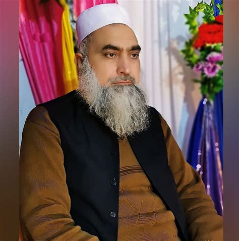 مولانا حکیم معتبر خان Mansehra