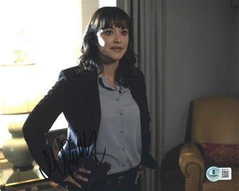 Marisa Ramirez Tattoos