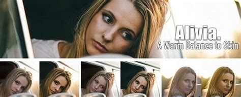 Lightroom Preset Lr855 Creator Presets Mark Singerman Presets