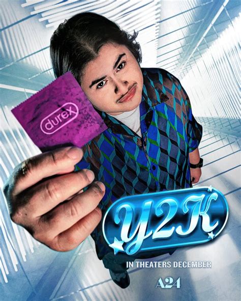 Y2k Movie Poster 4 Of 7 Imp Awards