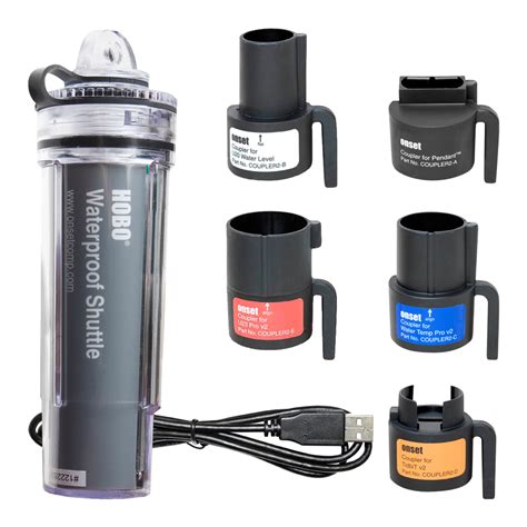 Hobo® Waterproof Shuttle Darrera