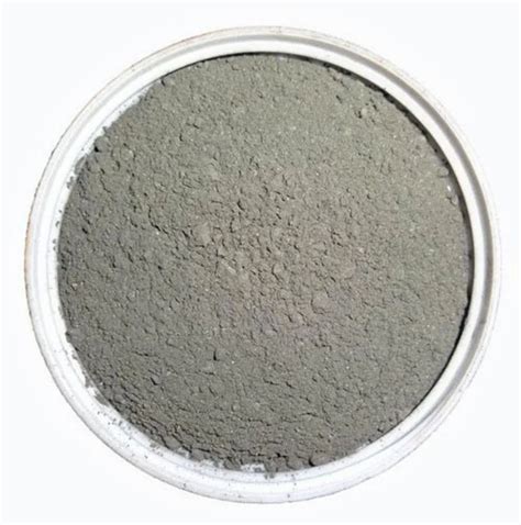 Grade Standard Industrial Grade Zinc Metal Powder 50 Kg At ₹ 400kg
