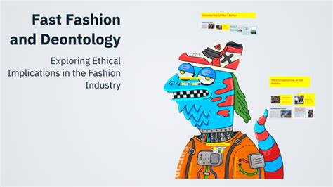Fast Fashion And Deontology By Simi Puri On Prezi