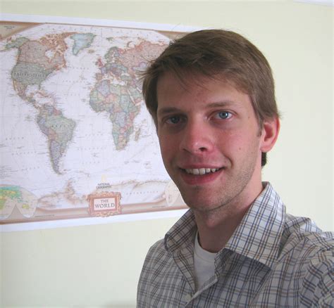 Tim Shadix Congressional Hunger Center