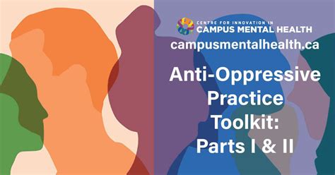 The Centre For Innovation In Campus Mental Health On Linkedin Anti