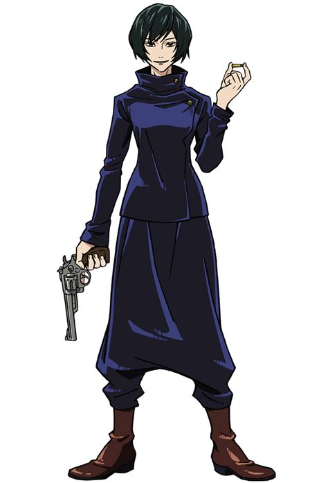 Jujutsu Kaisen Characters Guide Itadori Fushigoro Gojo More Manga