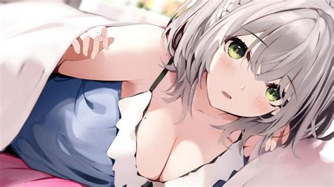 Premature Ejaculation Training With Mommy Noel Hololive Edging Joi