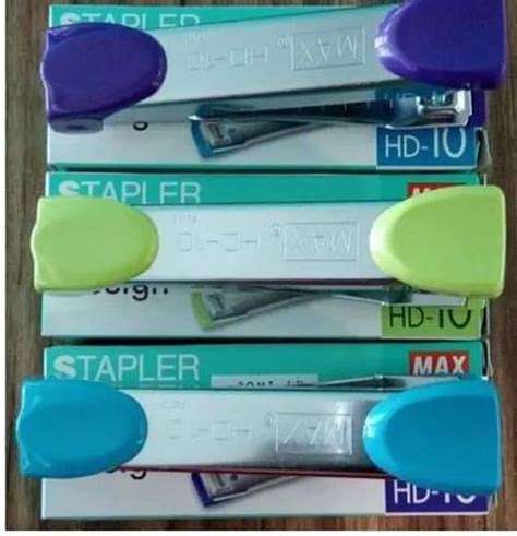 Stapler Hd 10