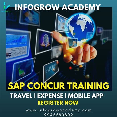 Sap Concur Training On Linkedin Concursolutions Concurcourse