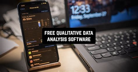 Free Qualitative Data Analysis Software For Android IOS Top Freeappsforme Free Apps
