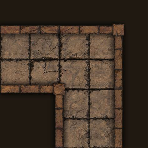 My First Python Project Working On Dungeon Generation R