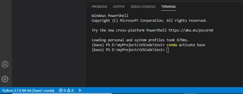 Python ModuleNotFoundError No Module Named Requests VS Code With Anaconda Interpreter