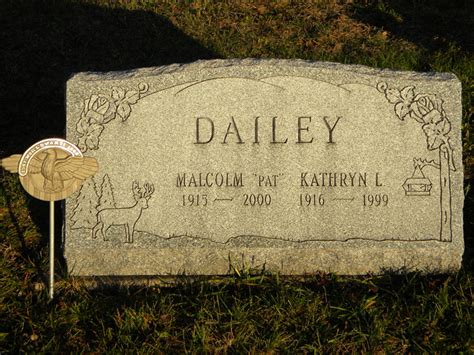 Kathryn Louise Hagenberger Dailey 1916 1999 Find A Grave Memorial