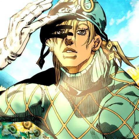 Diego Brando Manga Panel Jojos Bizarre Adventure Jojo Bizzare