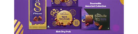 Buy Cadbury Celebrations Premium Selections Chocolate T Pack Online