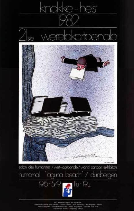 Mike Lynch Cartoons Clive Collins 1942 2022