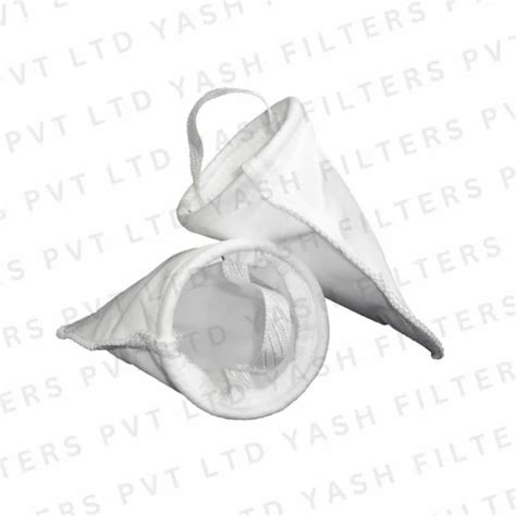 Polyester Filter Bag At Best Price In Ahmedabad By Yash Filters Id