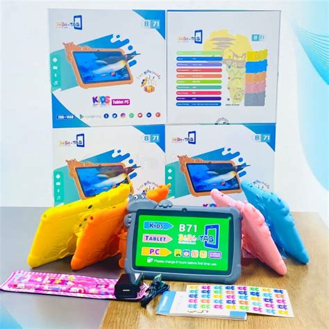 Bébé Tab B71 Prix En Fcfa Côte Divoire Abidjan Livraison Aujourdhui