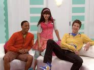 Hippity Hopgallery The Fresh Beat Band Wiki Fandom