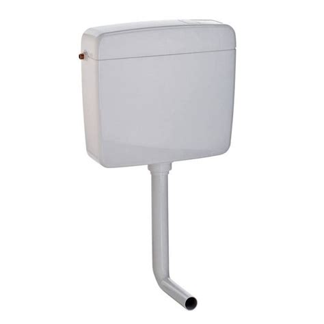 Réservoir De Chasse Deau Extérieur Valsir Corallo3 36 Litres Vs0816101
