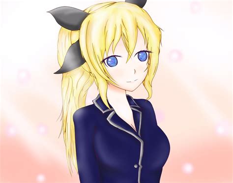 Daily Rin 165 Finally Back Daily Rin Redemption B Rkatawashoujo