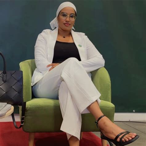 Dr Mayra Djibrine Présidente De Lads Svp 👏👏 Safia Amoumoune Facebook