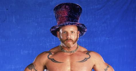 Darren Drozdov Former Wwe Star Dies At 54