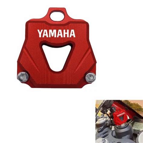Silicon Key Cover Jacket For Yam Aha R15 Mt15 At Best Price In New