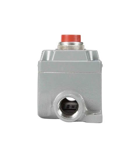Larson Electronics Eps Pb10 Mms Explosion Proof 10 Amp Momentary Push