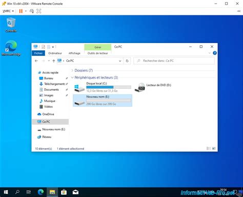 Improve The Performance Of A Virtual Machine By Using A Physical Hard Disk On Vmware Vsphere 6 7