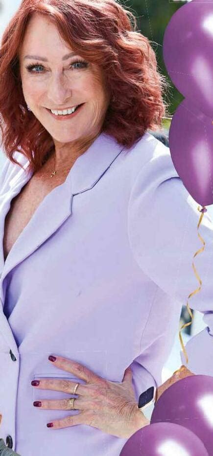 Lynne Mcgranger Turns 70 New Idea Lifestyle Read This Story On