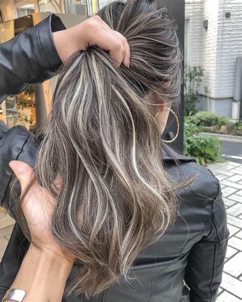 The Best Professional Hair Color To Cover Gray Hair Strands Artofit