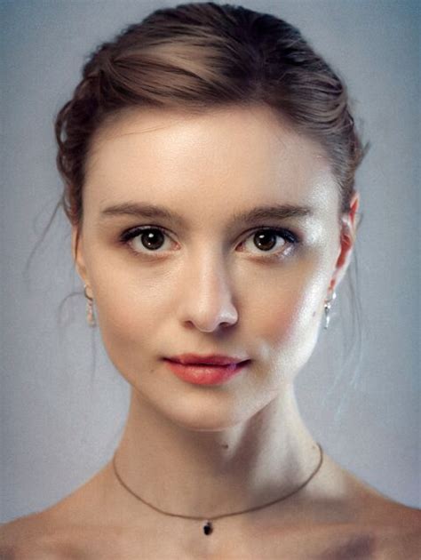 Christine Buchmann Nachwuchsschauspielerin More Screen Actors Crew United