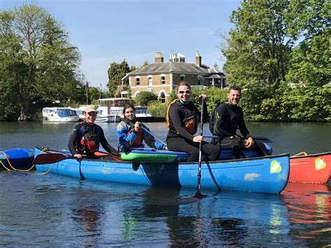 Bcab Paddlesport Leader Assessment Rock The Boat Activities