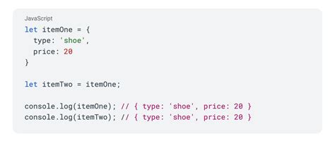 Immutability And Its Potential Impact On Performance