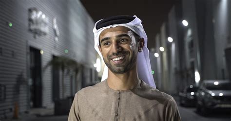 Emirati Filmmaker Pushes Boundaries Exposes Hidden Lives