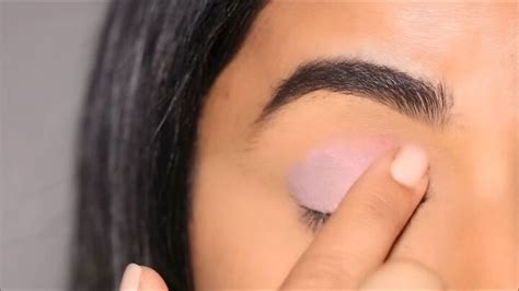 Fool Proof Eyeshadow Hack For Flawless Makeup Every Time Upstyle