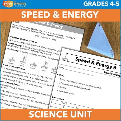 Inexpensive Idaho Science Curriculum Activities Fourth Grade