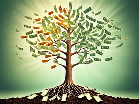 O Que é O Cdi Formula Da Riqueza