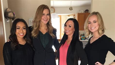 Twin Peaks Waitresses