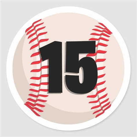 Number Fifteen