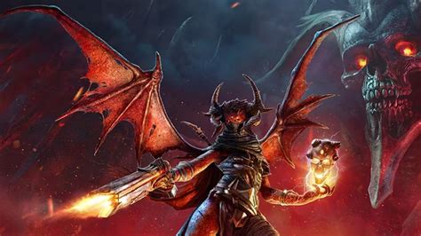 Metal Hellsinger Update 102 Ã¢â‚¬â€œ Patch Notes On January 19 2023