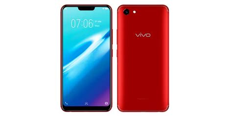 HP Vivo Harga Murah Rp 1 Jutaan Terbaik 2019 Harapan Rakyat