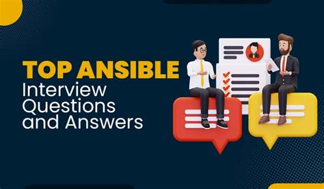 top 25 ansible interview questions and answers 2025