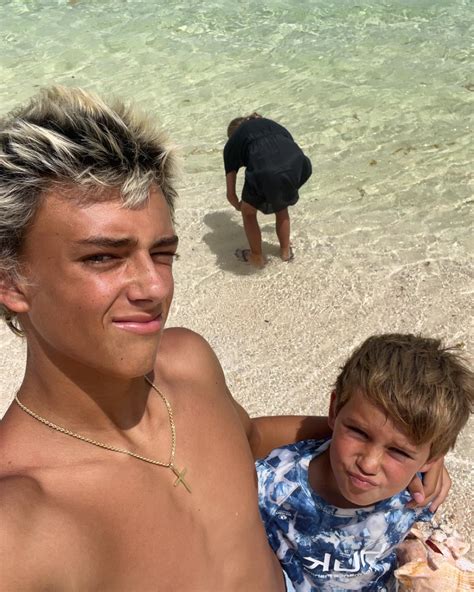 Matthew Moore Only Type I Will Wear Instagram