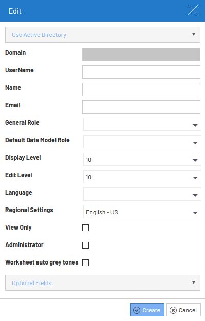 Users