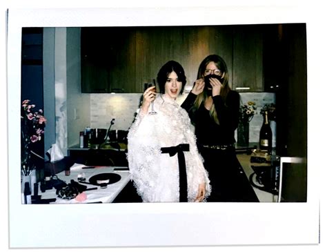 Getting Ready For The Golden Globes With Normal People Nominee Daisy Edgar Jones Vanity Fair