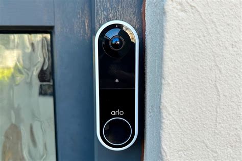 How To Factory Reset Arlo Video Doorbell Step By Step Guide D Tech