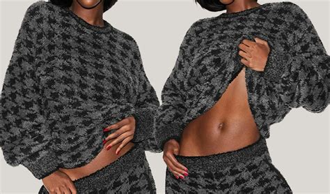 Cozy Collection Skims