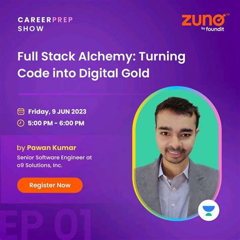 Sarnendu Paul On Linkedin Careerprepshow Zuno Fullstack Css Html